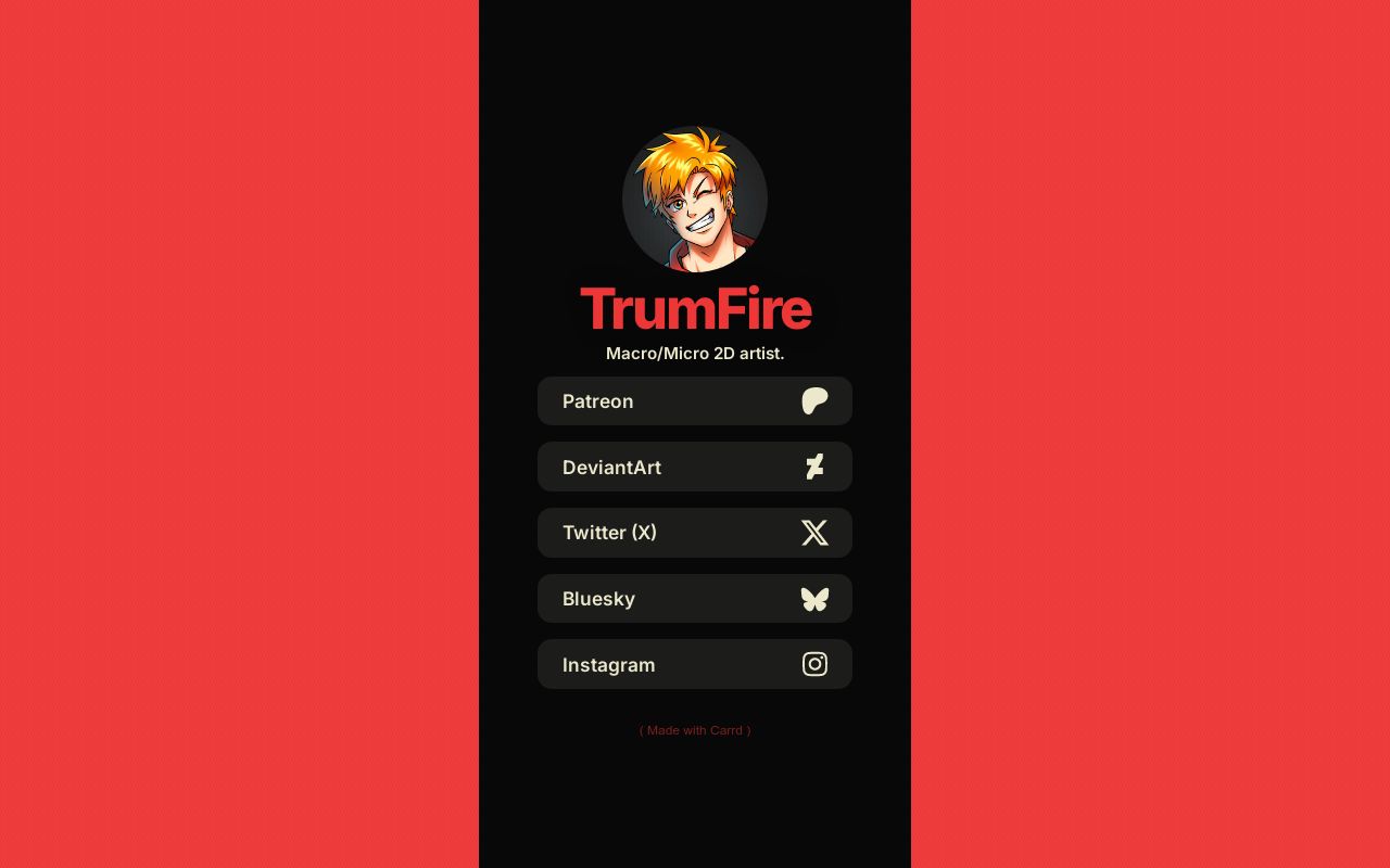 Trum